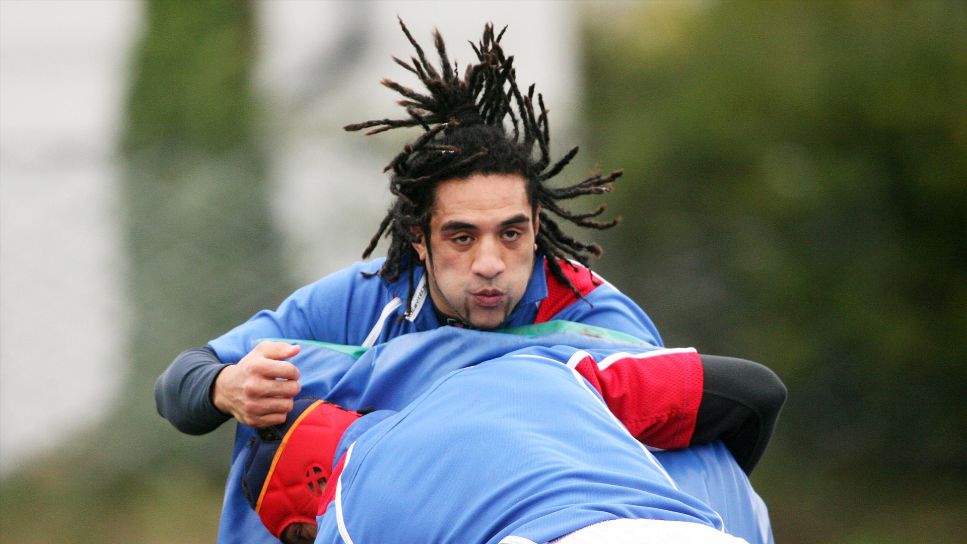 My toughest battles were with the guys in charge - International Rugby ...