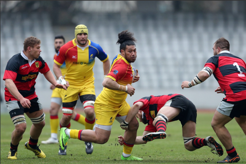 Players: “Lessons must be learned from Rugby Europe situation ...