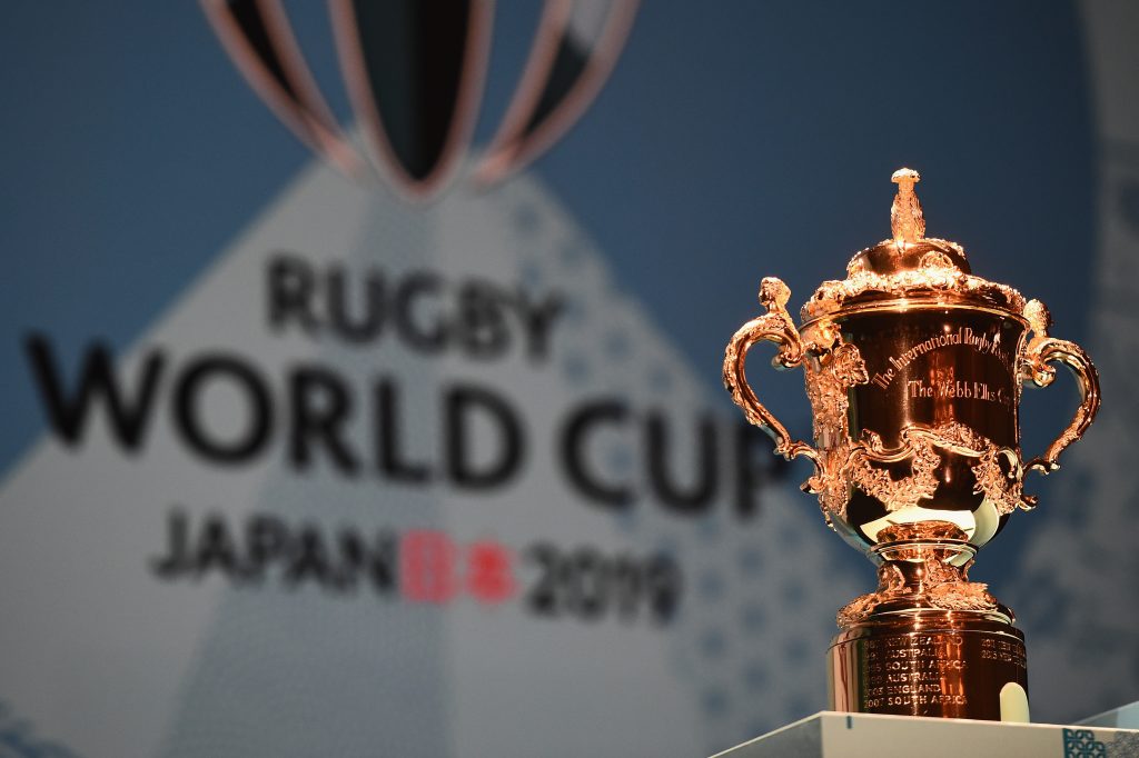 RWC Future: A lot to do to improve our game - International Rugby Players