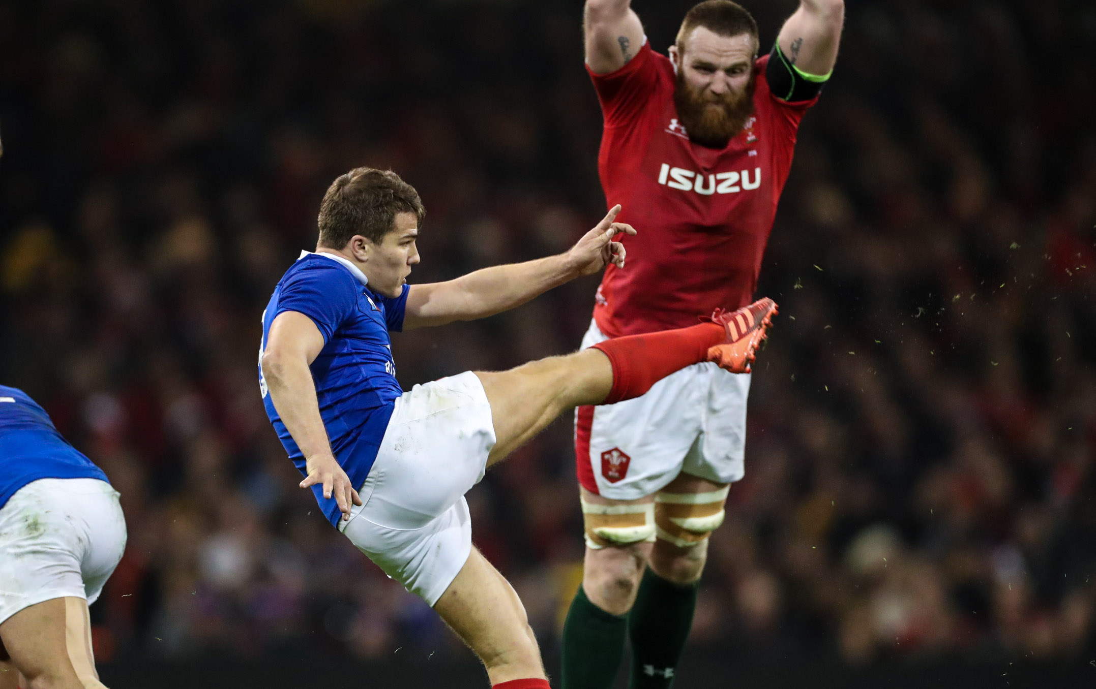 Global Season: "Clubs & unions must work together" - International ...