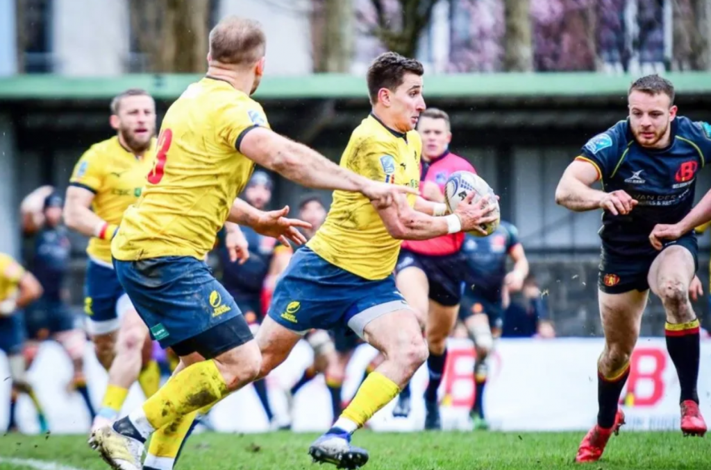 Romania's player association joins international body - International ...