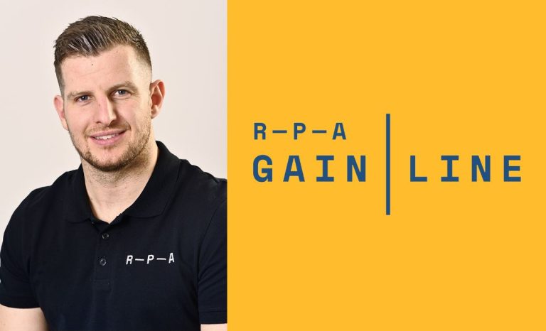 "Rugby is what you do... not who you are" - International Rugby Players